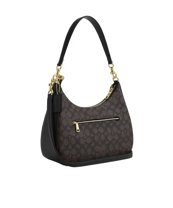 COACH Teri Hobo Shoulder Bag