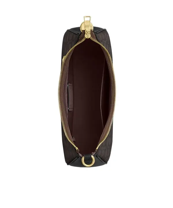 COACH Teri Hobo Shoulder Bag