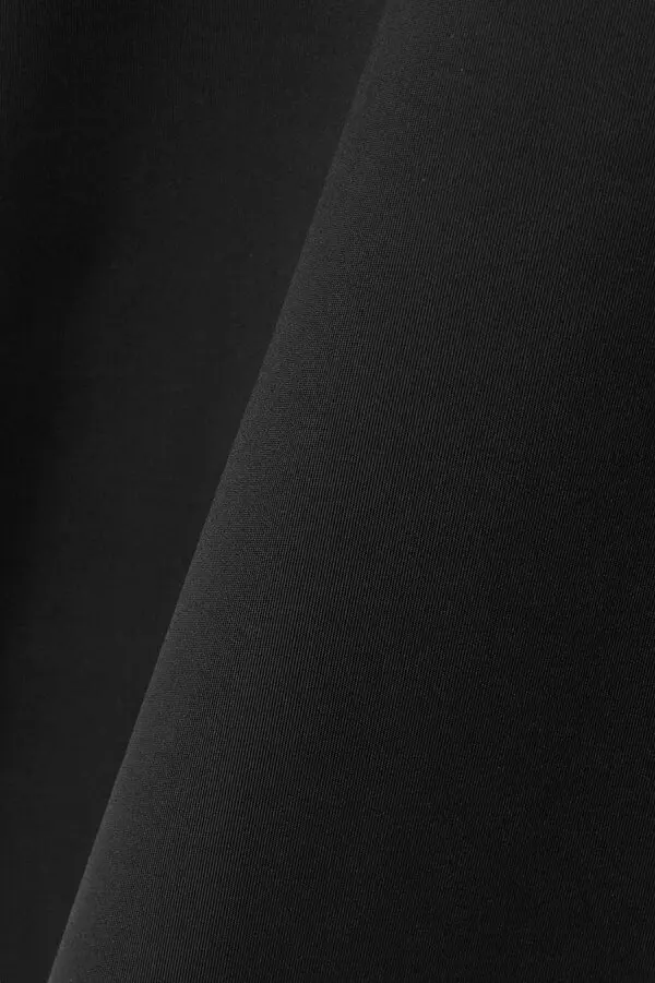 Ralph Lauren Long-sleeved Dress