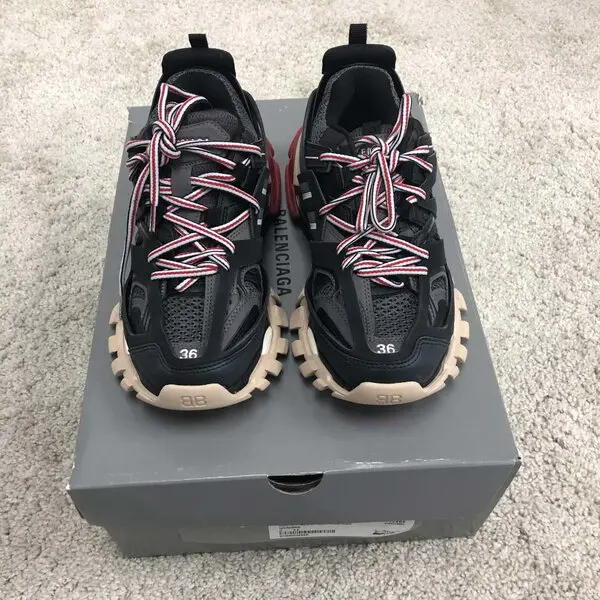 Balenciaga Track Sneakers