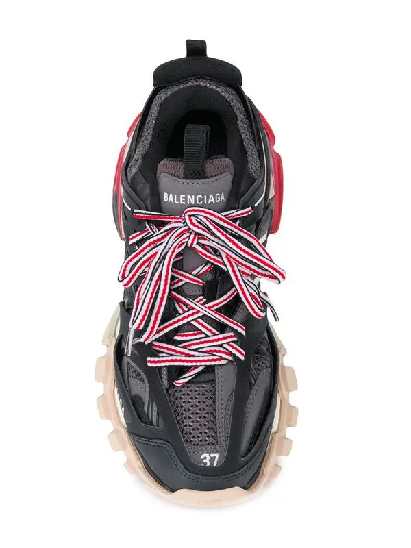 Balenciaga Track Sneakers