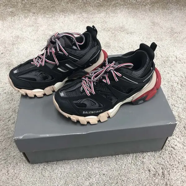 Balenciaga Track Sneakers