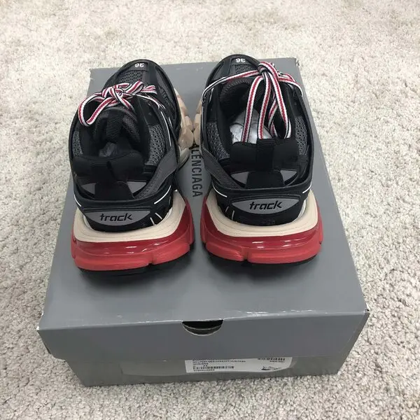 Balenciaga Track Sneakers