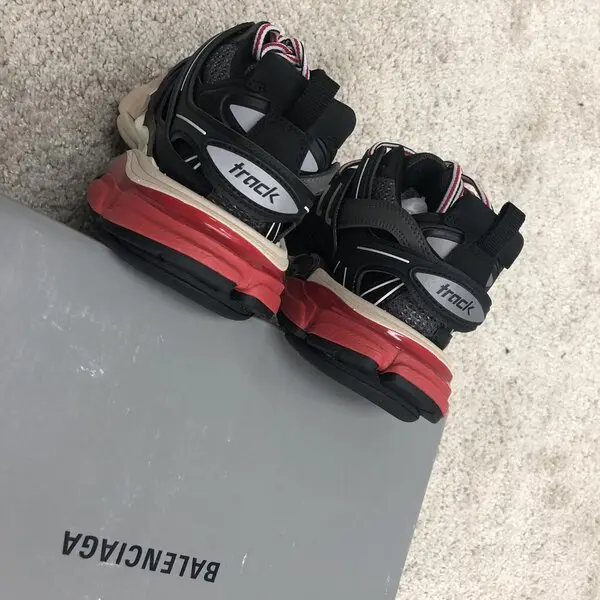 Balenciaga Track Sneakers