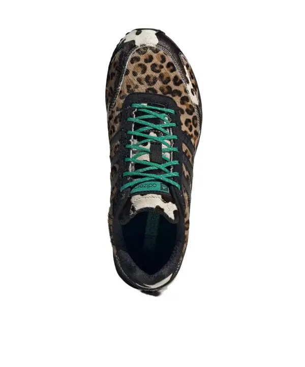Adidas Originals Adizero Adios Og Low-top Sneakers - Core Black/core Black/gray