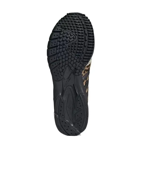 Adidas Originals Adizero Adios Og Low-top Sneakers - Core Black/core Black/gray