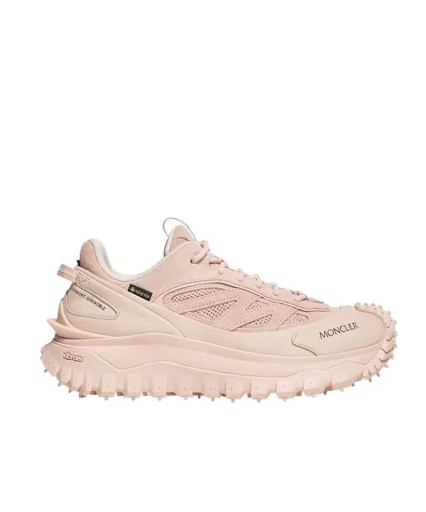 Moncler Trailgrip Gtx Sneakers