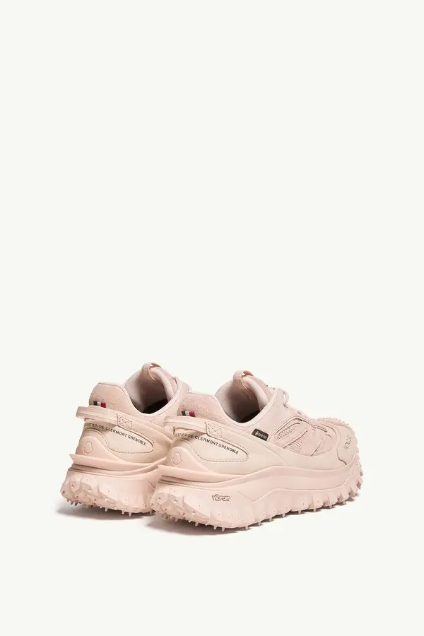 Moncler Trailgrip Gtx Sneakers
