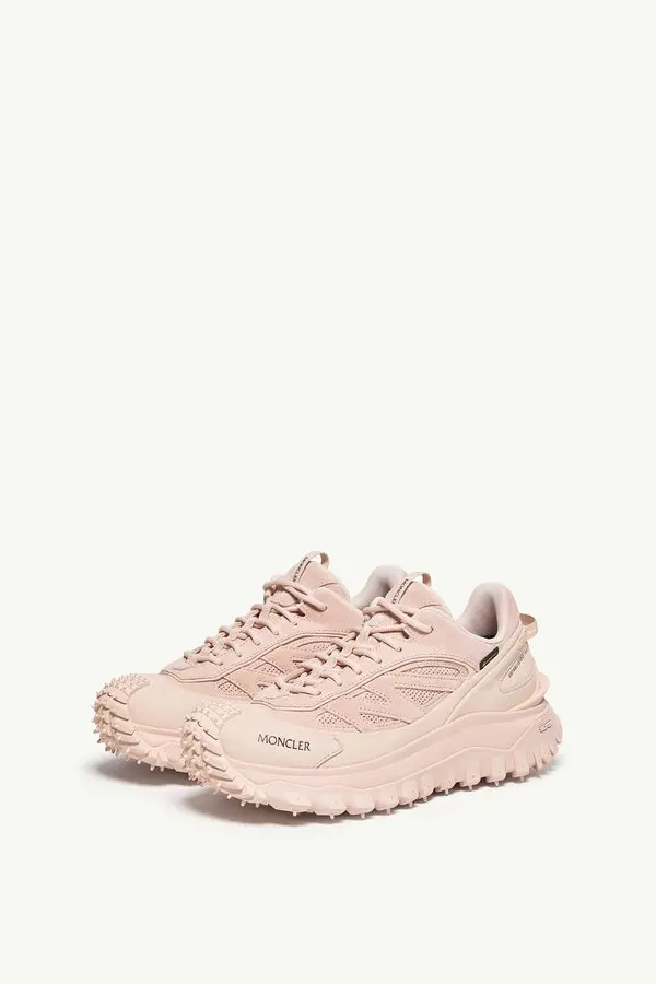 Moncler Trailgrip Gtx Sneakers