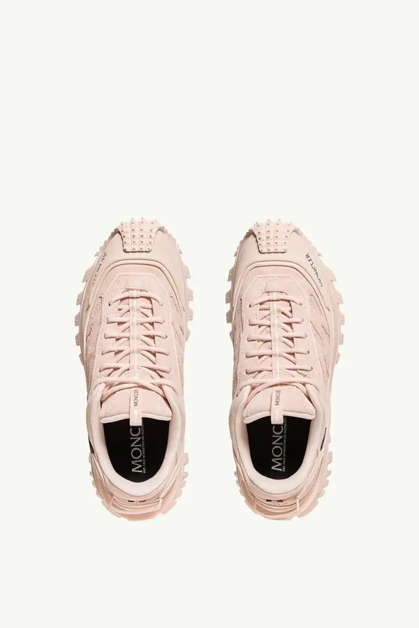 Moncler Trailgrip Gtx Sneakers