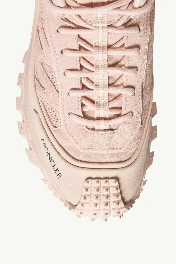 Moncler Trailgrip Gtx Sneakers