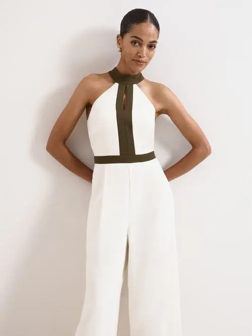 PHASE EIGHT Monica Jumpsuit