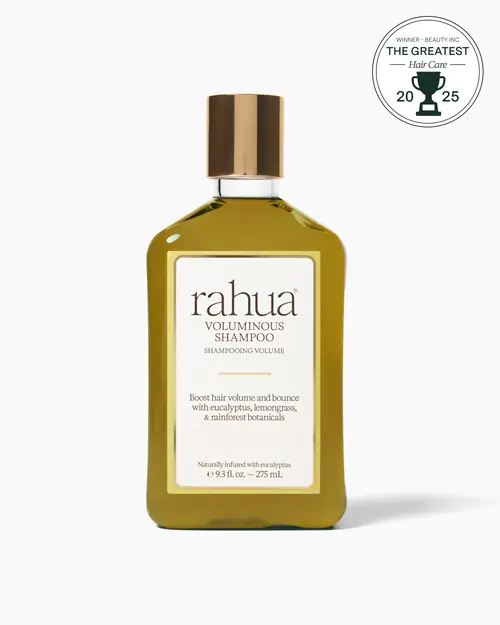 RAHUA BEAUTY Voluminous Shampoo