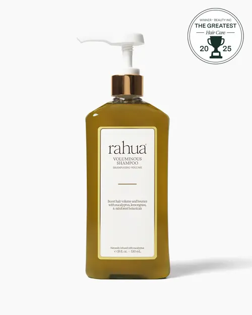 RAHUA BEAUTY Voluminous Shampoo - 18 Oz
