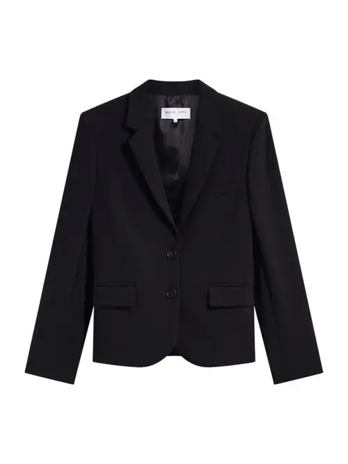 Gerard Darel Tailored Blazer