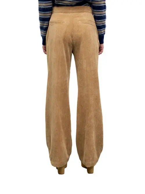 Gerard Darel Maev Corduroy Pants