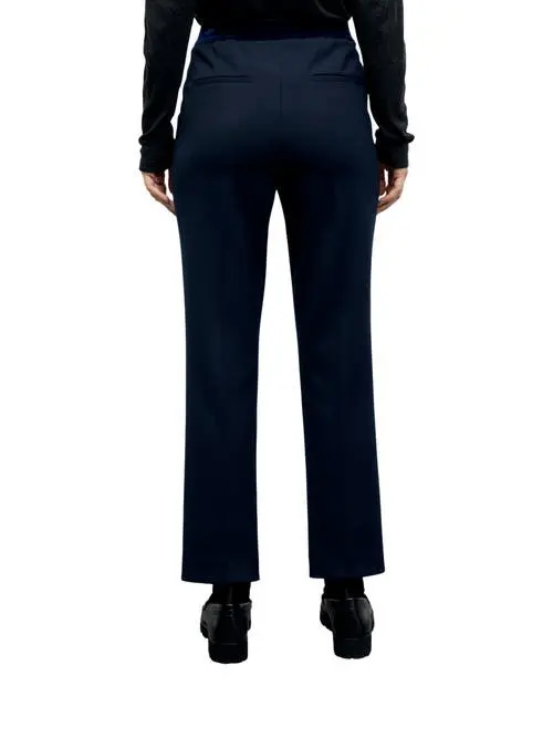 Gerard Darel May 7/8 Length Pants