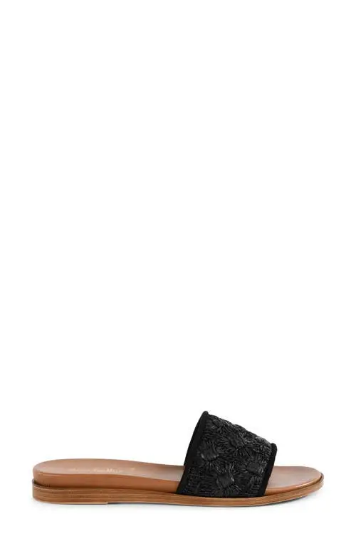 Seychelles Dakota Slide Sandal