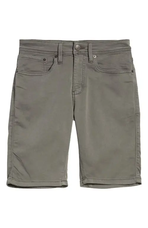 DUER No Sweat Five-pocket Performance Shorts