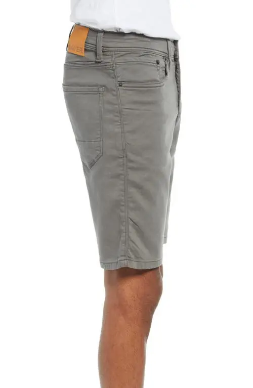 DUER No Sweat Five-pocket Performance Shorts