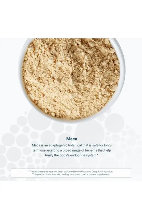YOUTHEORY Maca Root Energy Stamina Supplement Capsules 120 Vegetable Capsules