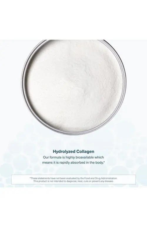 YOUTHEORY Joint Collagen Premium Amino Acid Supplement Tablets 120 Tablets
