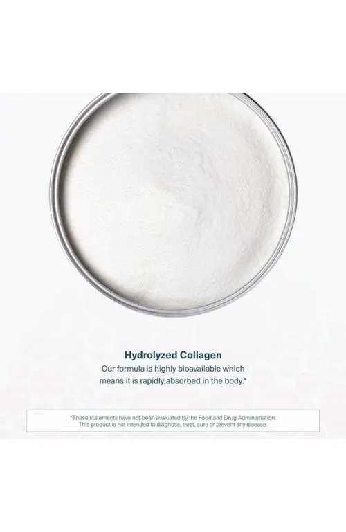 YOUTHEORY Collagen Daily Supplement For Hair Skin Support 290 Tablets