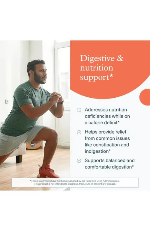 YOUTHEORY 2x Action Probiotic Clinically Studied Digestive Support Supplement 60 Vegetarian Capsules