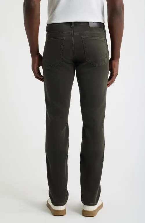 BRAX Chuck Modern Fit Knit Jeans