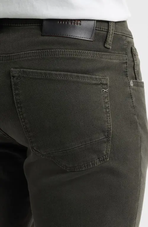BRAX Chuck Modern Fit Knit Jeans