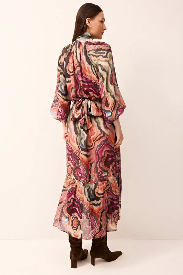 MARIE OLIVER Kris Dress