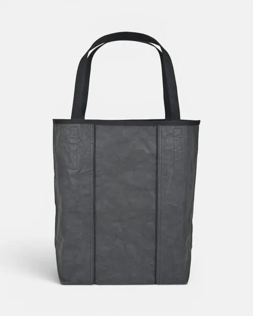 OUT OF THE WOODS Iconic Shopper Tote - Ebony