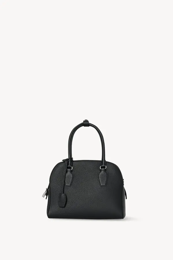 THE ROW India 10.00 Bag - Black