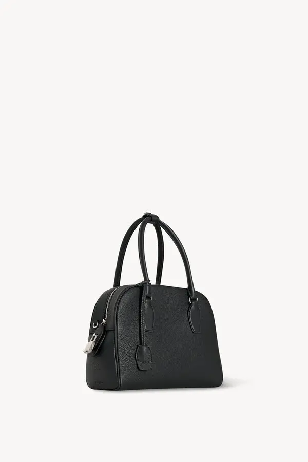 THE ROW India 10.00 Bag - Black