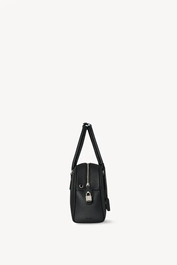 THE ROW India 10.00 Bag - Black