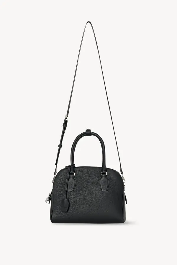THE ROW India 10.00 Bag - Black