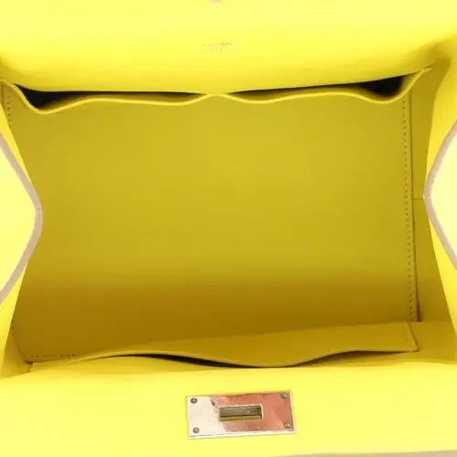 Hermès Toolbox Bag Swift 20