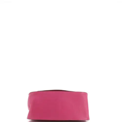 Hermès Jypsiere Bag Clemence 34 - Pink