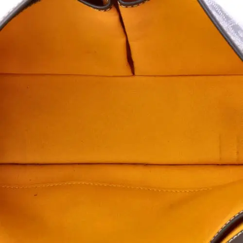 Goyard Belvedere Ii Messenger Bag Coated Canvas Mm
