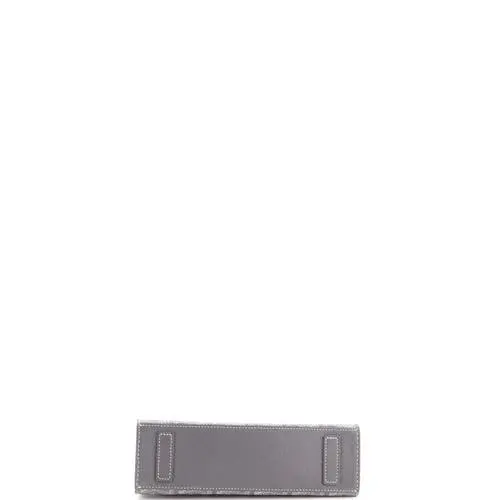 Goyard Structured Rouette Chain Shoulder Bag Coated Canvas Mini