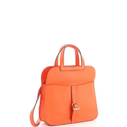 Hermès Halzan Bag Swift 22