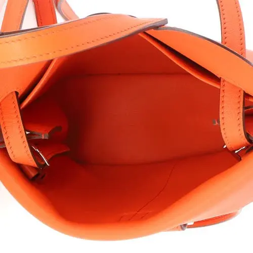 Hermès Halzan Bag Swift 22
