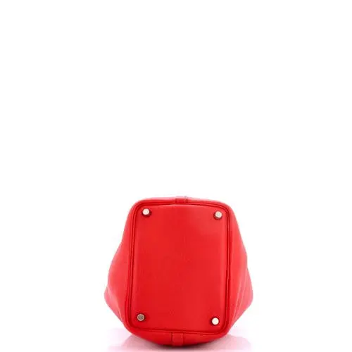 Hermès Picotin Bag Clemence Pm