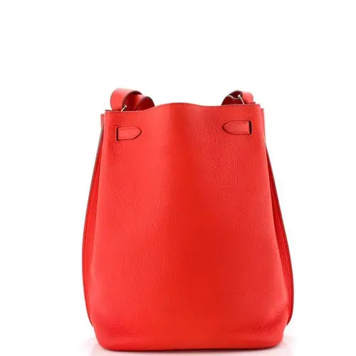 Hermès So Kelly Bag Togo 26