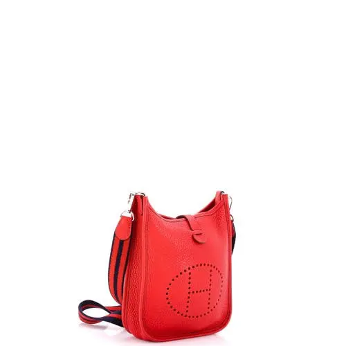Hermès Evelyne Bag Gen Iii Clemence Tpm