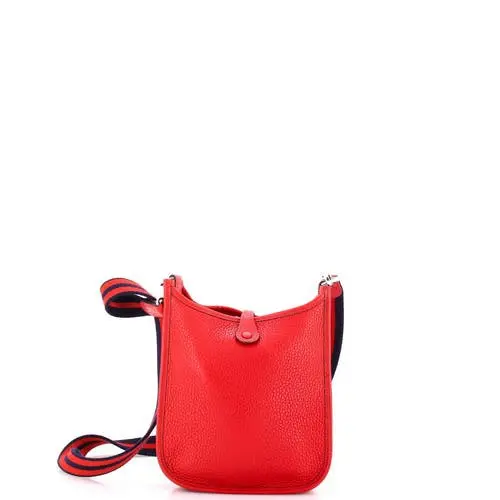 Hermès Evelyne Bag Gen Iii Clemence Tpm