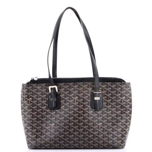 Goyard Okinawa Bag Coated Canvas Pm