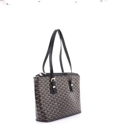 Goyard Okinawa Bag Coated Canvas Pm