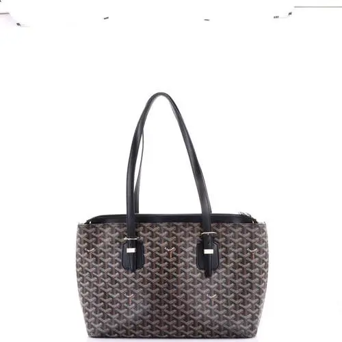 Goyard Okinawa Bag Coated Canvas Pm