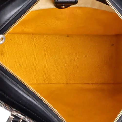 Goyard Okinawa Bag Coated Canvas Pm